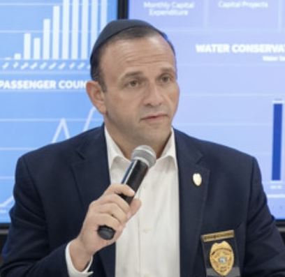 Miami-Dade County - Office of Community Advocacy