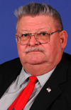 The Hon. James A. Reeder - Miami-Dade County