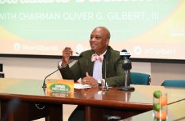 Miami-Dade County - District 01 - News Release