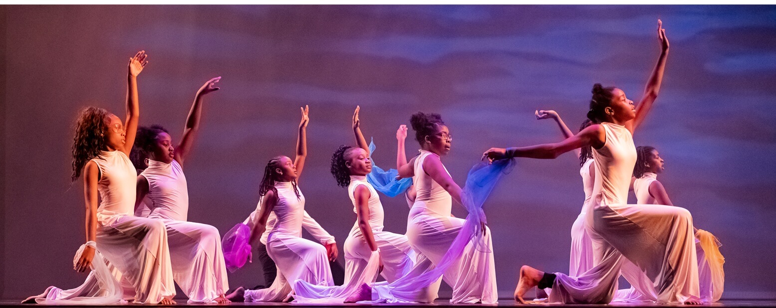 Arts Workshops | African Heritage Cultural Arts Center