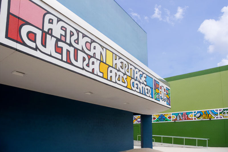 Rentals | African Heritage Cultural Arts Center