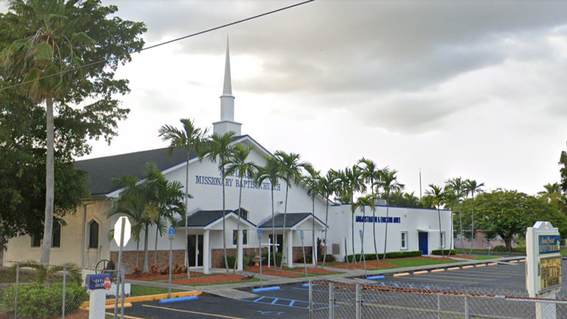 Heritage Surveys and Context Studies