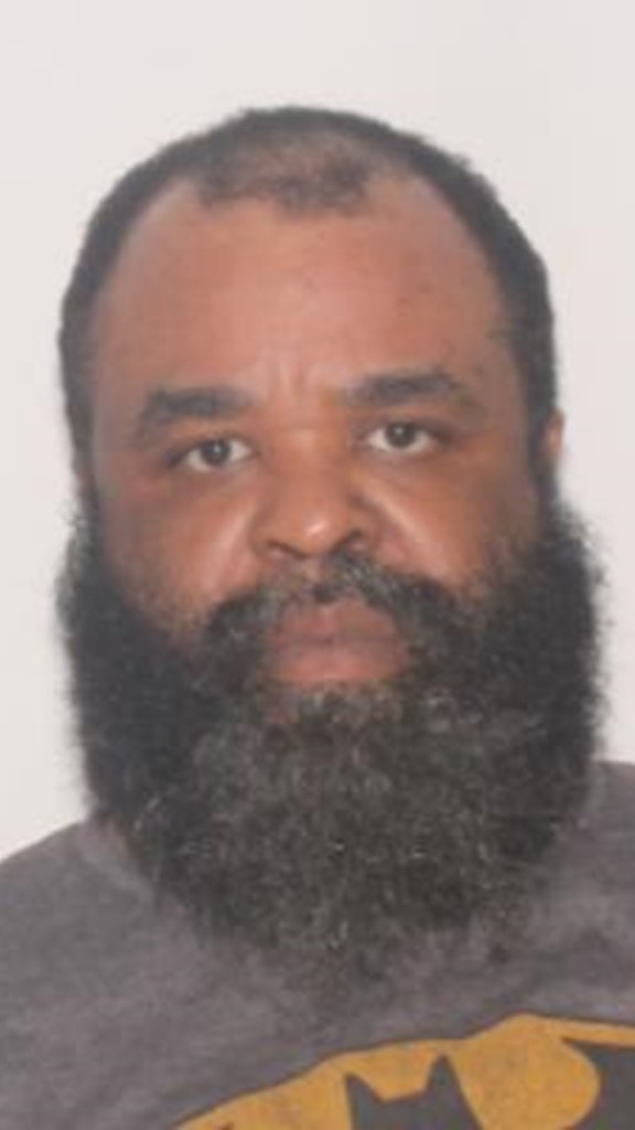 Most Wanted Predators and Offenders