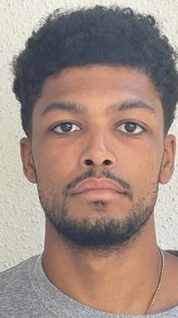 Most Wanted Predators and Offenders