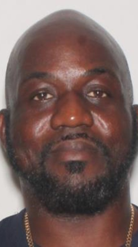 Most Wanted Predators and Offenders