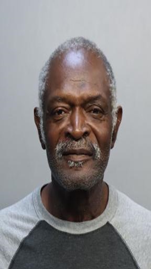 Most Wanted Predators and Offenders