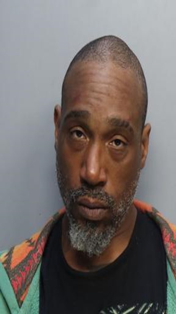 Most Wanted Predators and Offenders