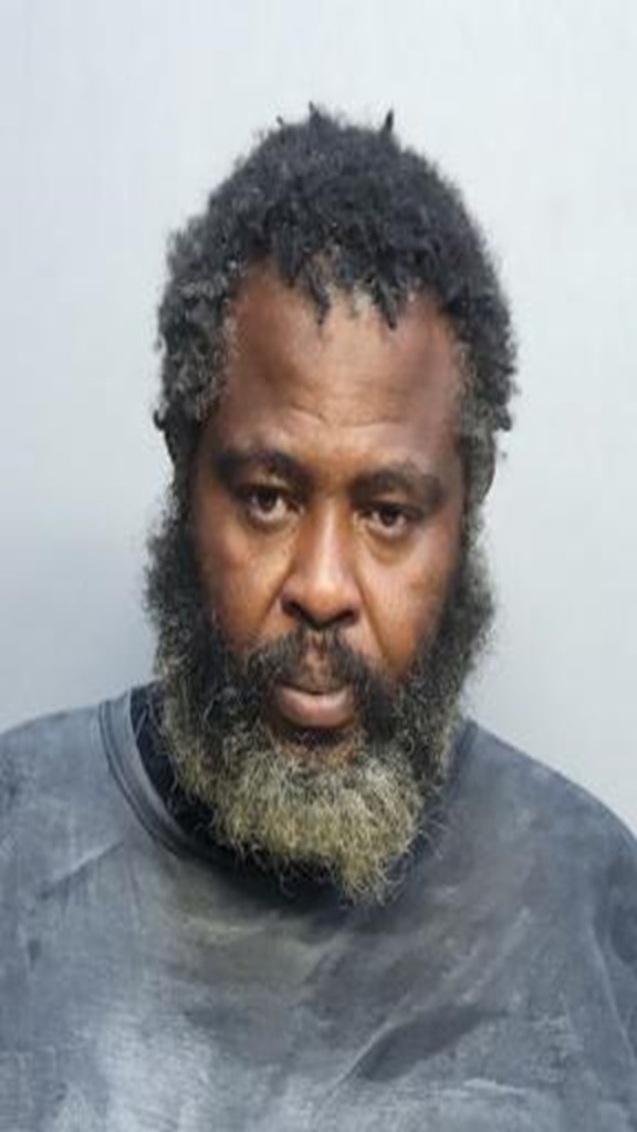 Most Wanted Predators and Offenders