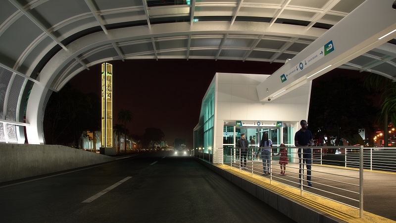 Smart Plan - South Dade TransitWay Corridor