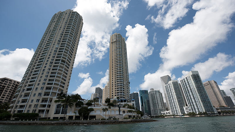 Miami-Dade County International Trade Consortium