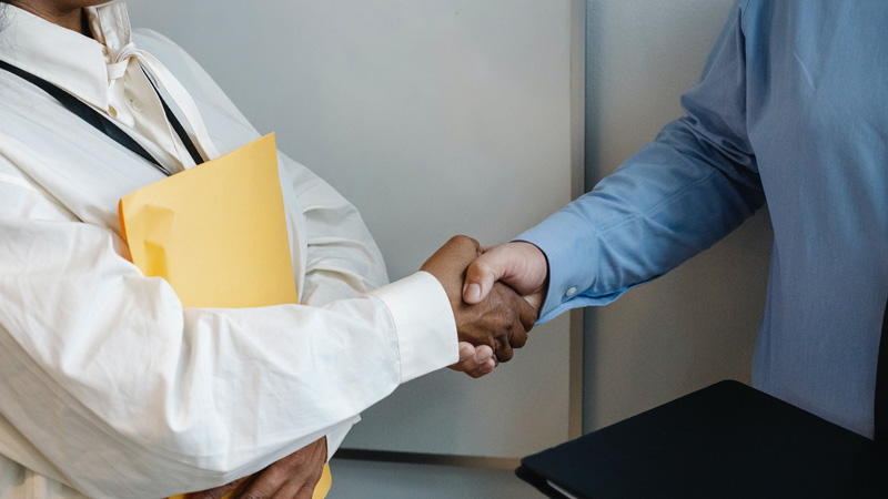 Strategic Procurement