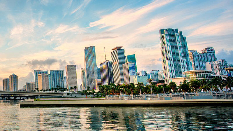 Portal Del Condado De Miami Dade Campuses | Miami Dade College